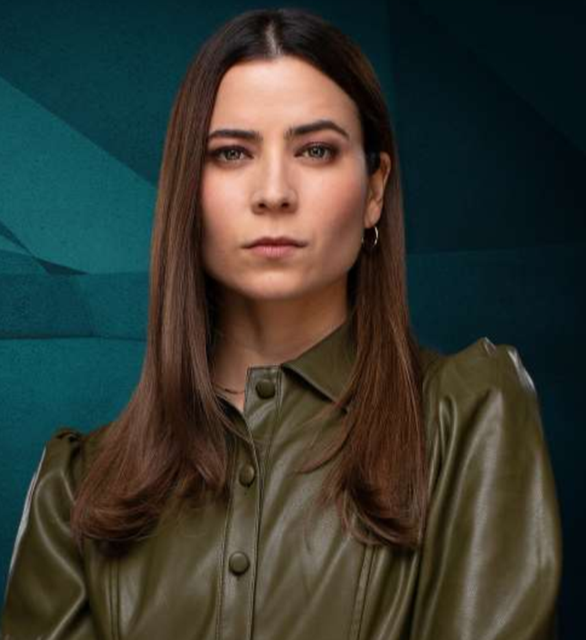 Ana de Nadie: Conoce el elenco de la novela