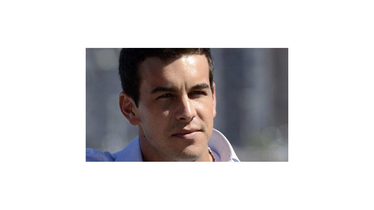 Mario Casas revela su deseo de convertirse en padre