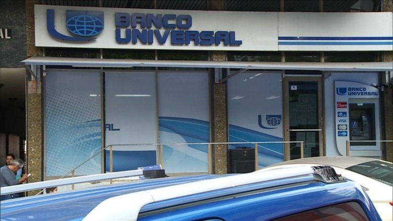 SBP anuncia culminación de reorganización del Banco Universal