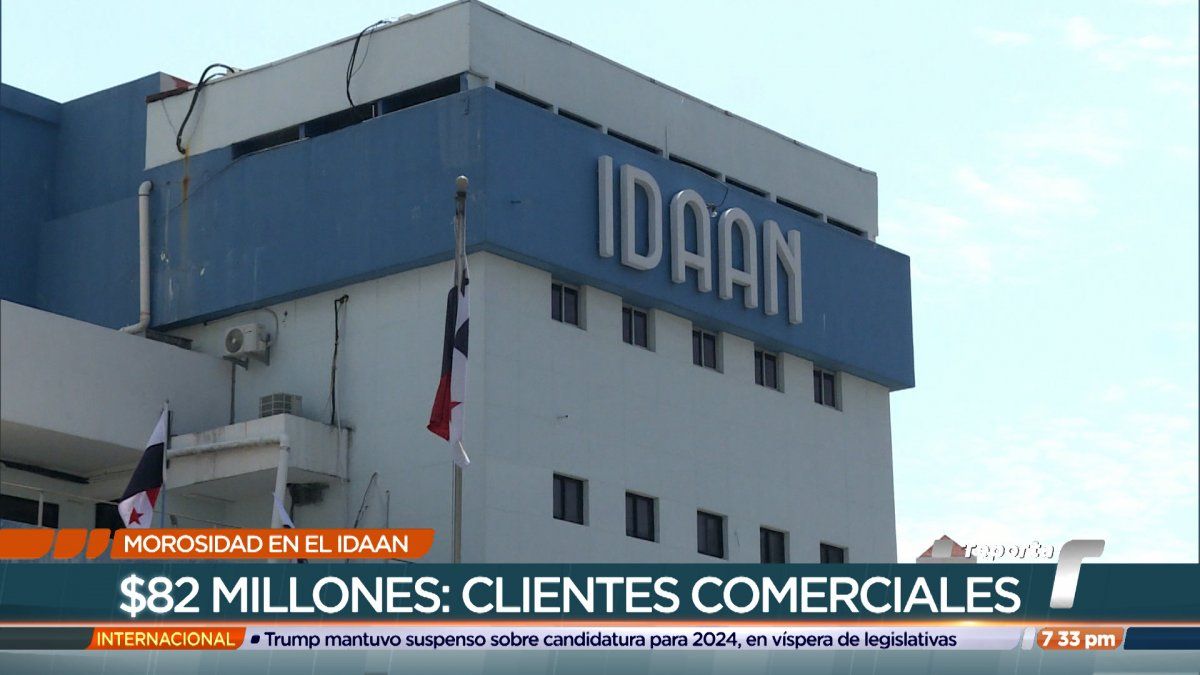 Últimas noticias sobre Idaan