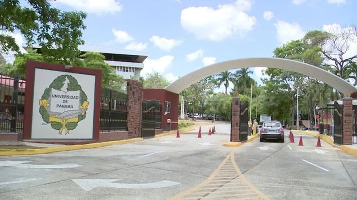 UP: Requisitos para el proceso de admisión 2024