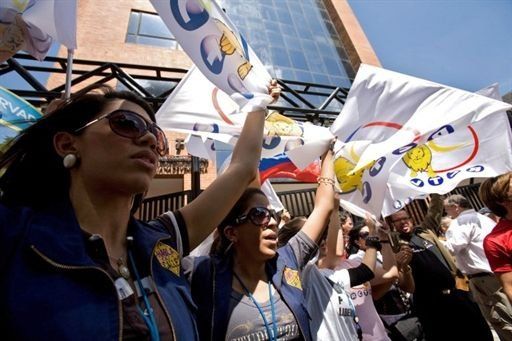 Venezuela cumple 5 años del cierre de RCTV