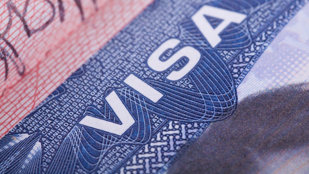 Embajada de Estados Unidos anuncia apertura de registro para Lotería de ...