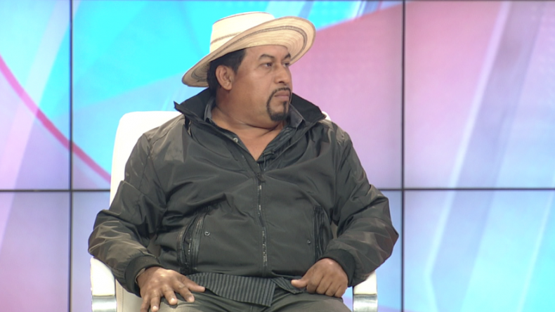 César Segura solicita que le cedan 5 mil metros del terreno de Paitilla