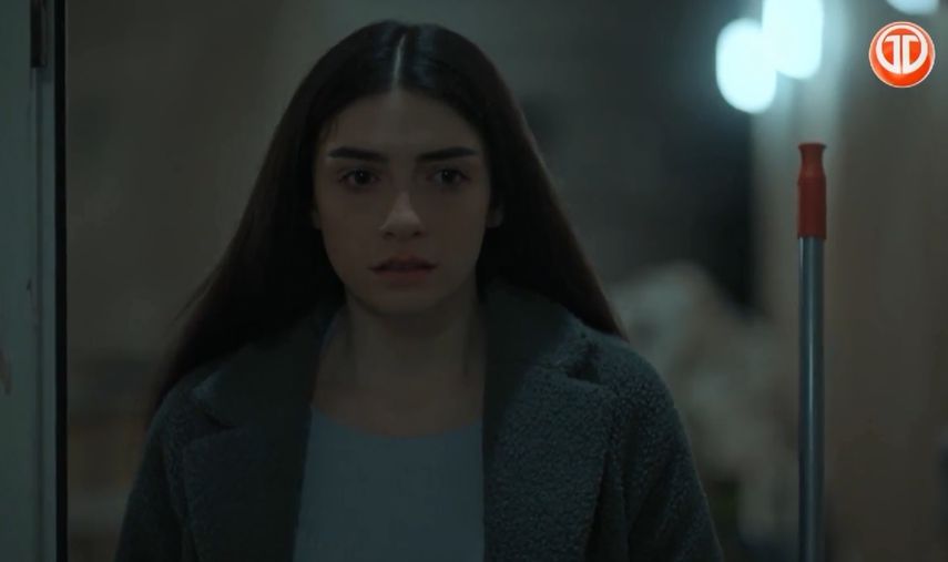 LLAMAS DEL DESTINO | Cicek no puede con la culpa