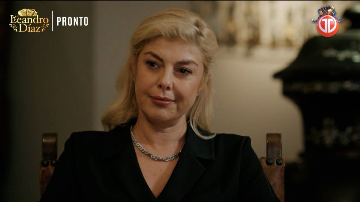 GOLDEN BOY - 122 | Capítulo del 19 de diciembre de 2023