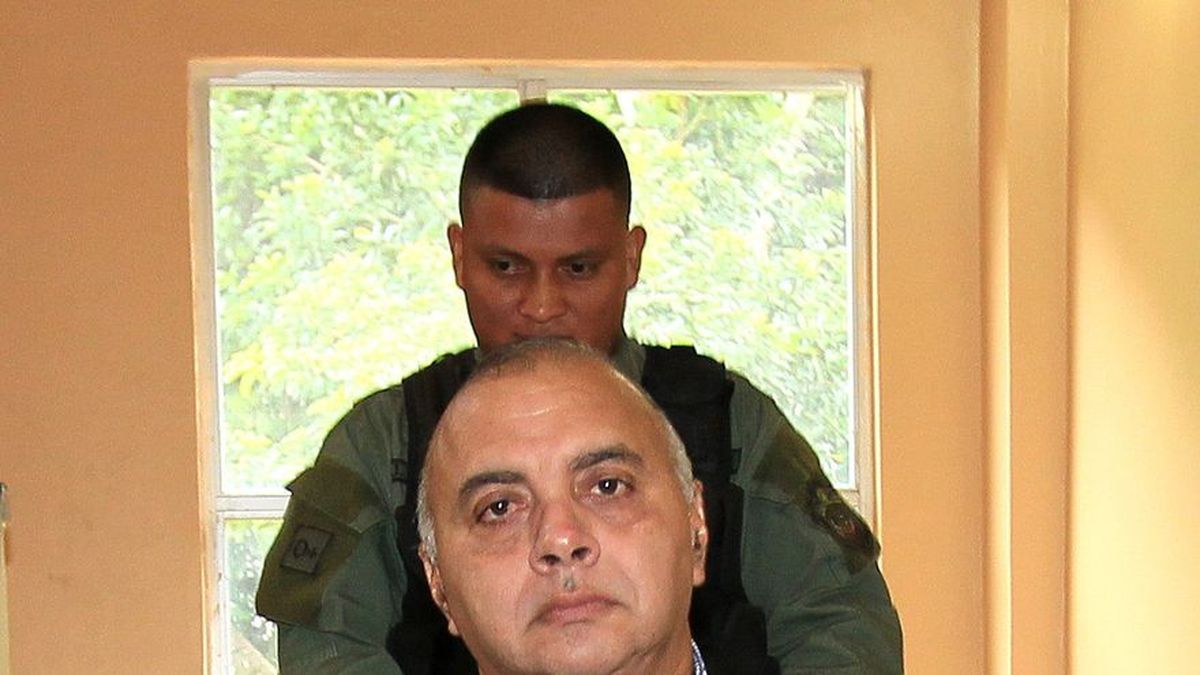 Galo Lara es el actor intelectual de un crimen, abogada ecuatoriana