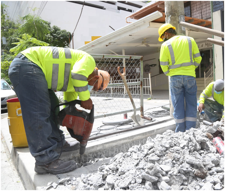 Alcaldía de Panamá: ¿En que horario está permitido el ruido por ...