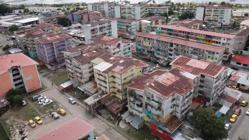 Proyecto de renovación de El Chorrillo inició hoy
