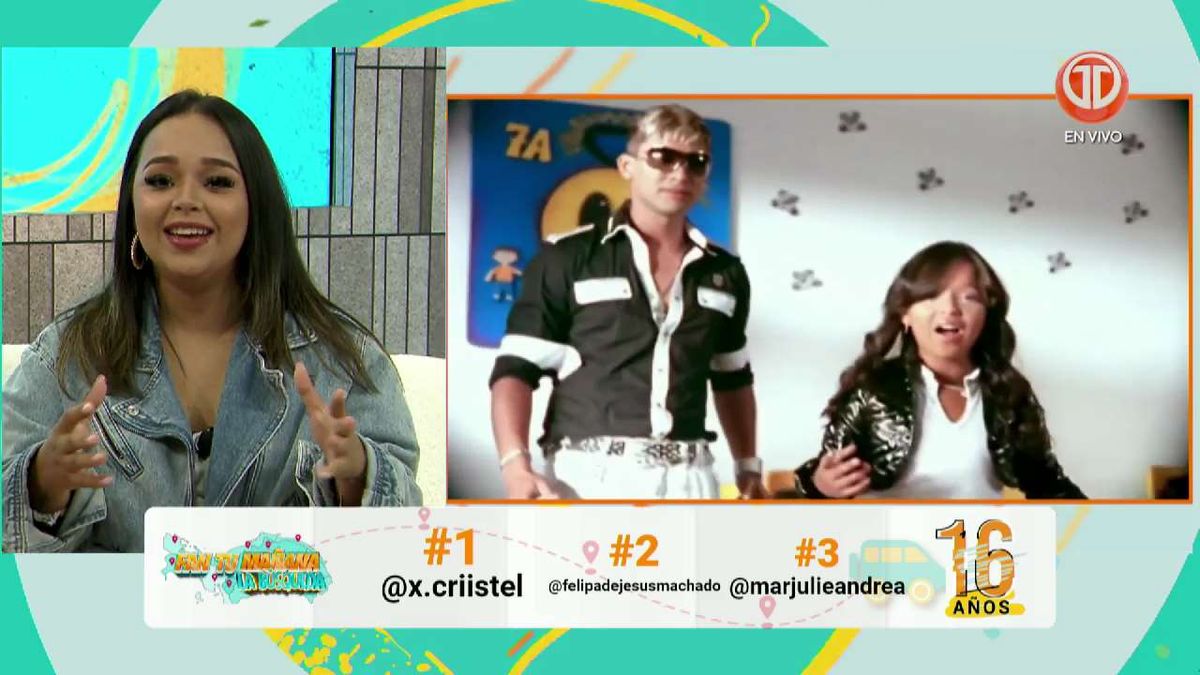 Makano y Josenid revelan que vienen con un remix