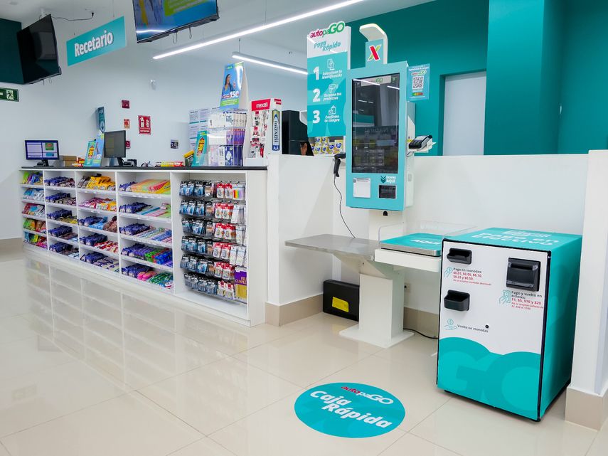 Xtra Farma abre su segunda sucursal en Plaza San Fernando, beneficiando ...