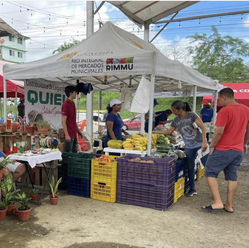 Agroferia hoy 30 de noviembre: ¿Dónde y a que hora será?