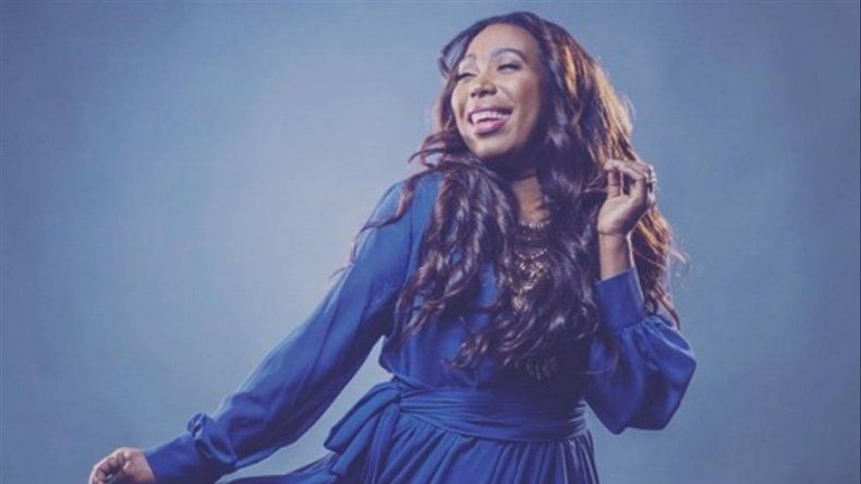 Cantante de música cristiana, Isabelle Valdez, brindará concierto en Panamá