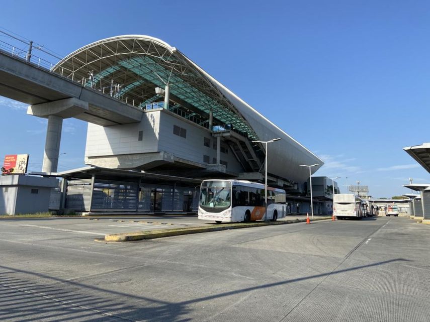 MiBus anuncia cambios en rutas de San Miguelito a partir del 13 de ...