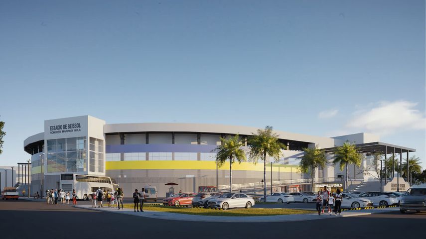 Estadios de Panamá - Coliseos - Proyectos Nuevos - Remodelaciónes ... Estadios de Panamá - Coliseos - Proyectos Nuevos - Remodelaciónes ...