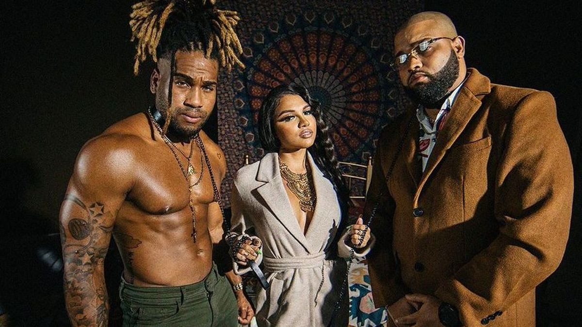 Anyuri estrena Juego de 2 con polémica de por medio