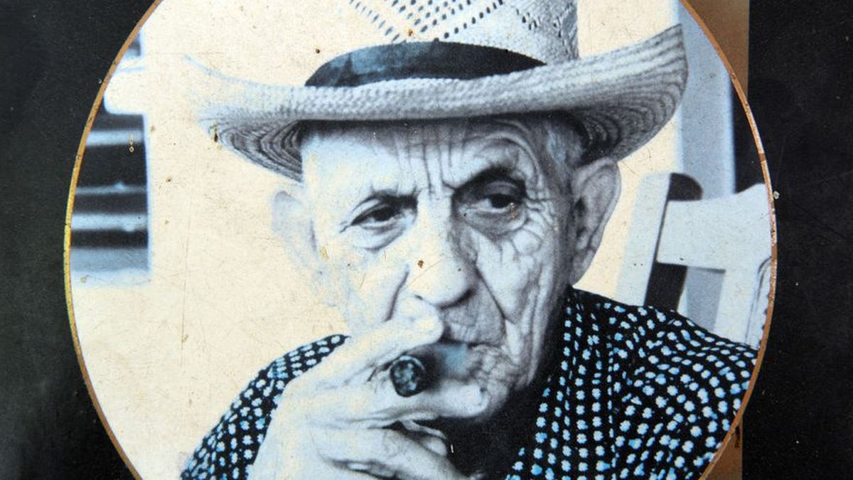 Alejandro Robaina, el embajador de los puros cubanos