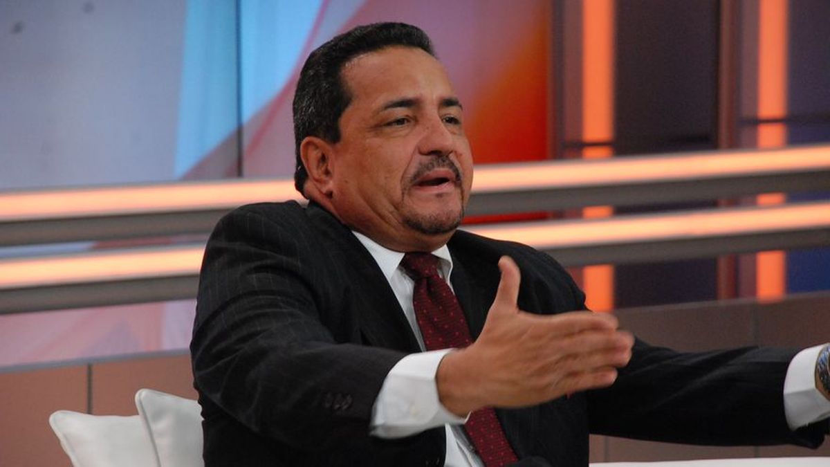 Tito Afú está muy desesperado, expresa Cigarruista tras ataques en ...