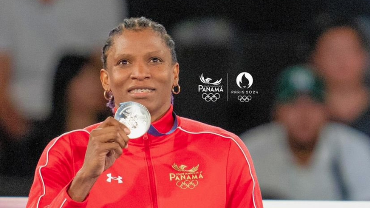 ¡HOY! Hora y lugar para recibir a los atletas panameños que participaron en los Juegos Olímpicos ...