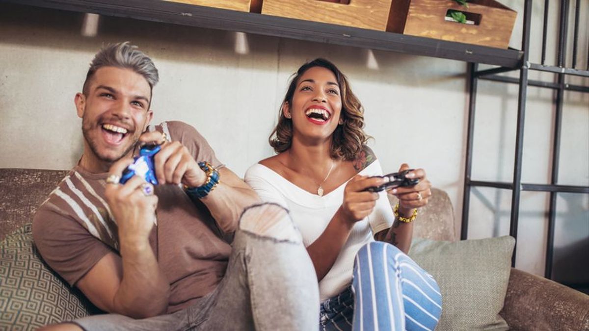 ¿Sabías que este videojuego fortalece tu relación de pareja?