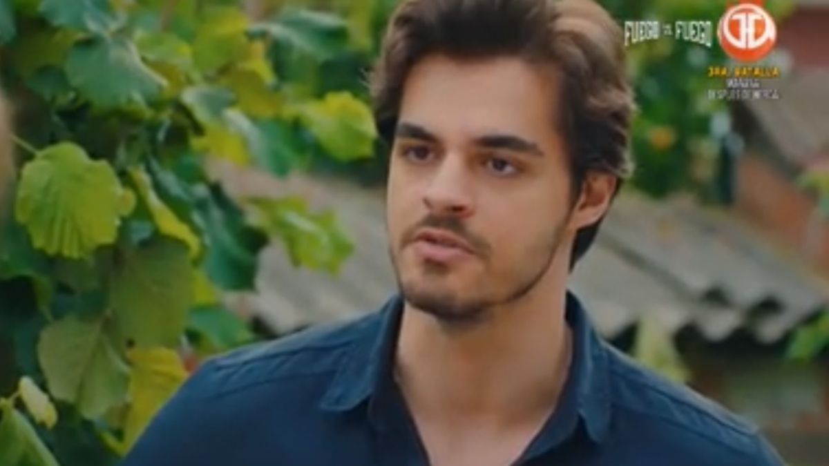 CENNET | Selim enfrenta a su madre por Cennet