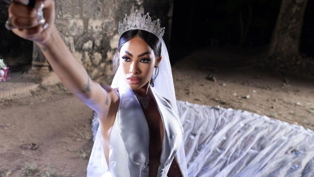 Yailin La Más Viral lanza el tema Perdí mi tiempo ¿Indirecta para Anuel ...