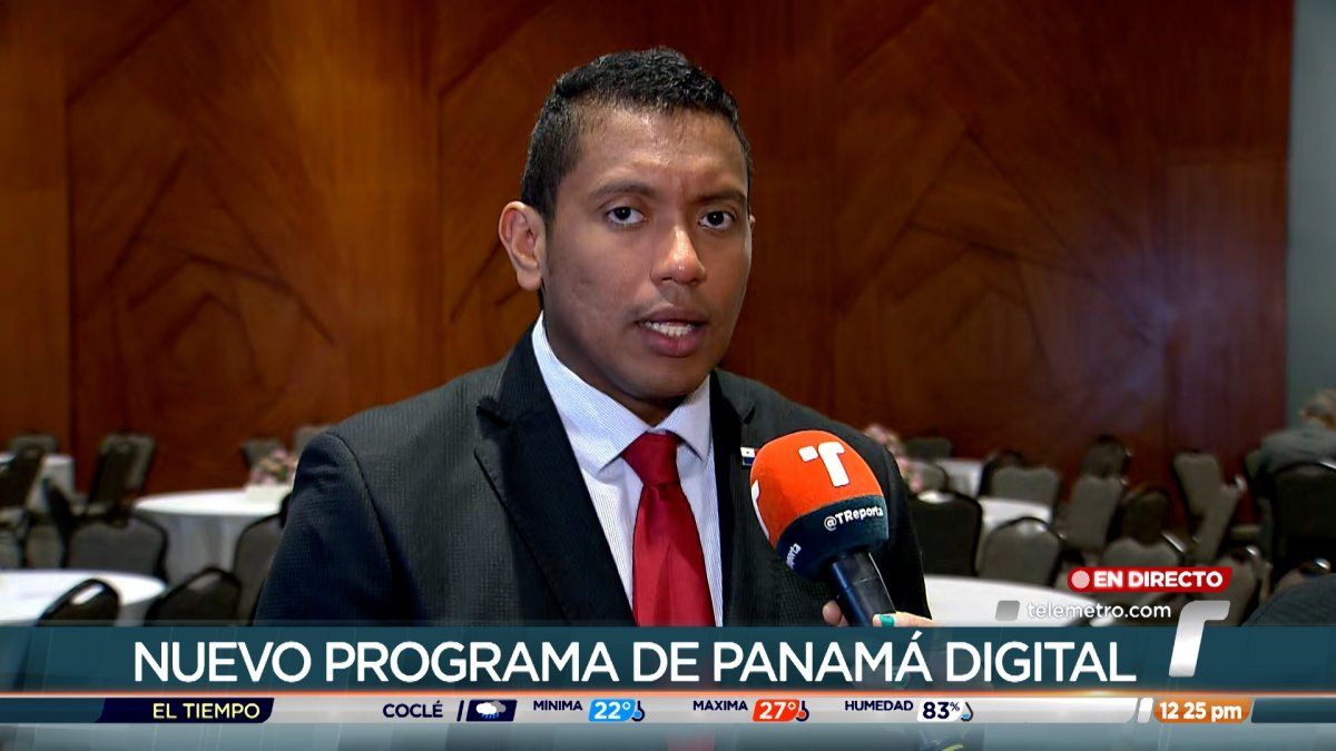 Realizan el lanzamiento del Hub Digital de Innovación y Tecnología ...