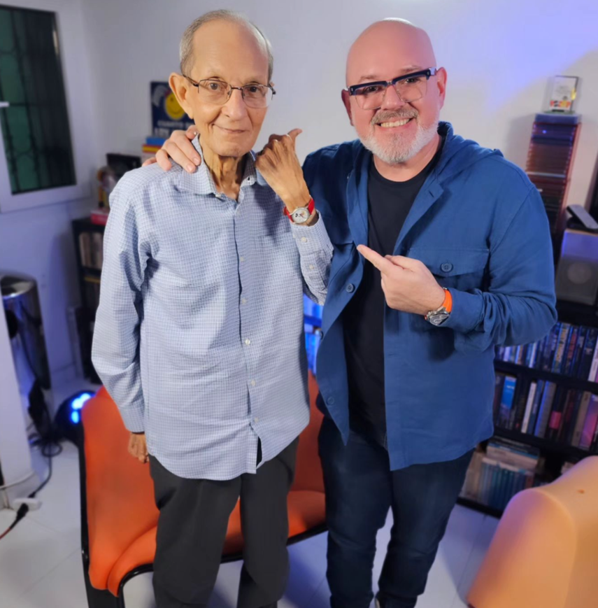 Pedrito Altamiranda: Artistas y personalidades reaccionan a la muerte ...