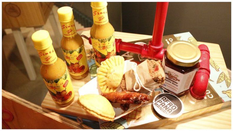 Orgullo afropanameño: La Tapa del Coco