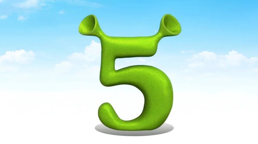 Shrek 5: DreamWorks revela la fecha de estreno con un sorpresivo video