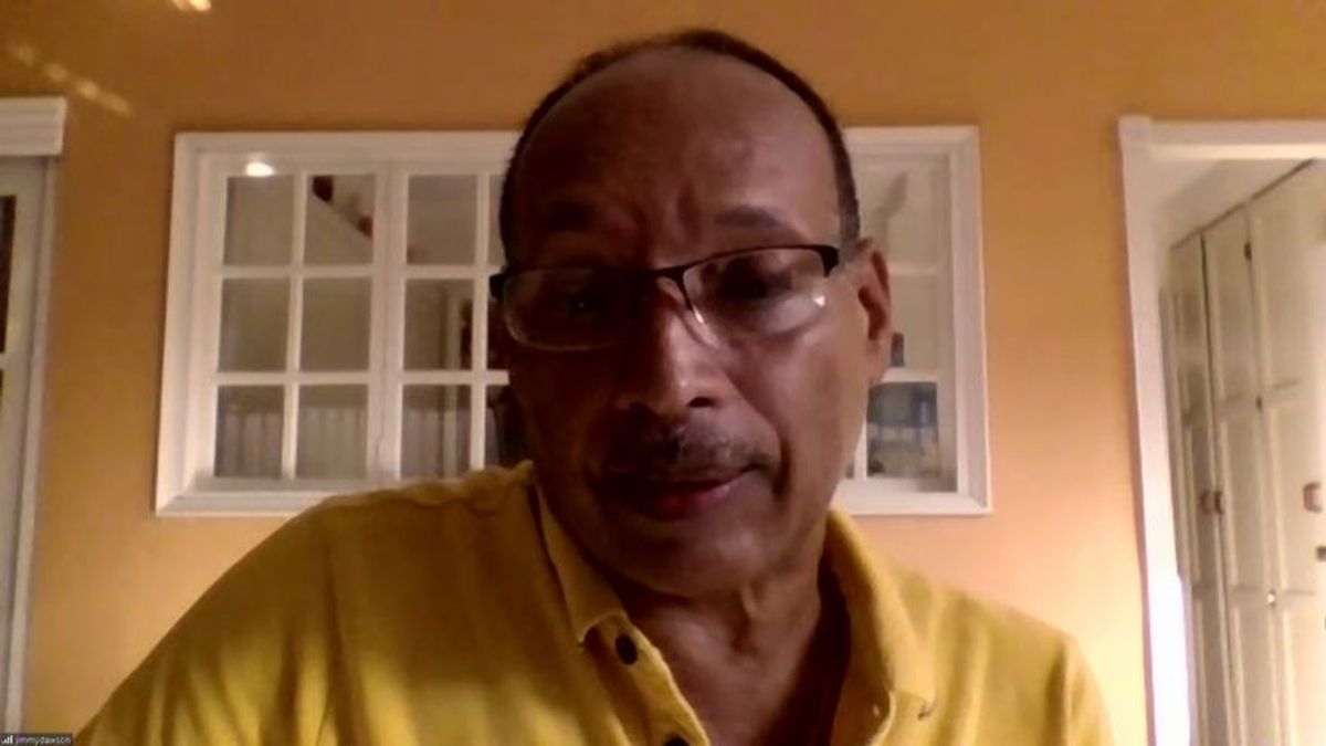 Empresario Jimmy Dawson defiende contratos con MiCultura