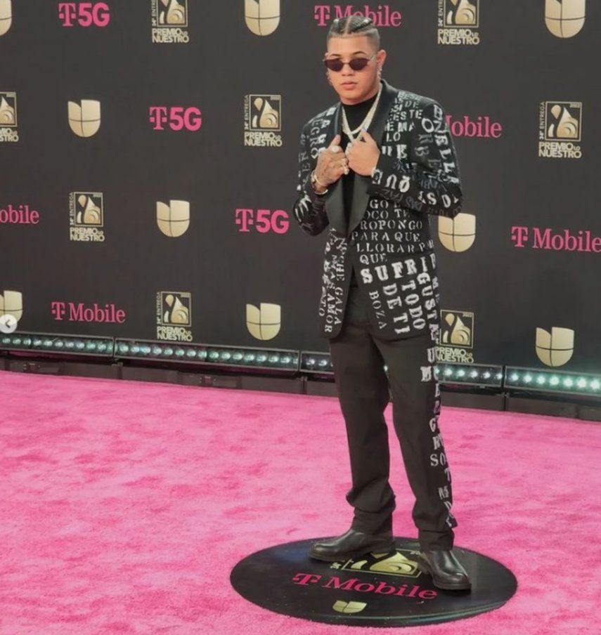 Boza arranca este jueves su gira por Europa