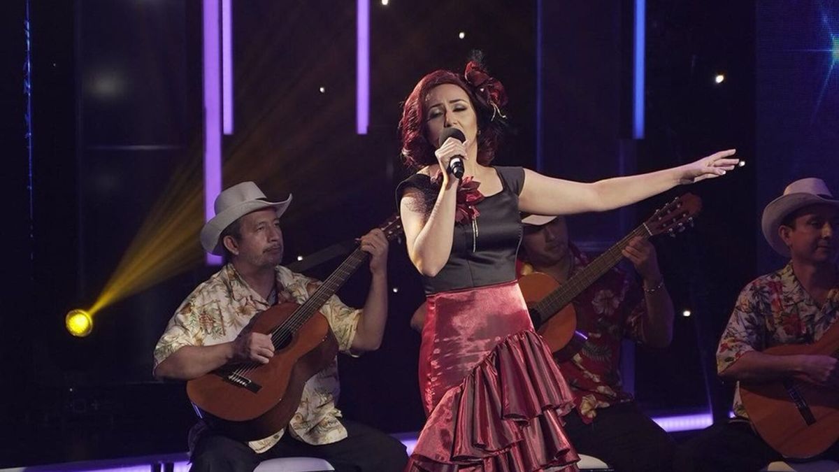 Yo Me Llamo 2022: Horario y Cómo ver el 4to show en vivo