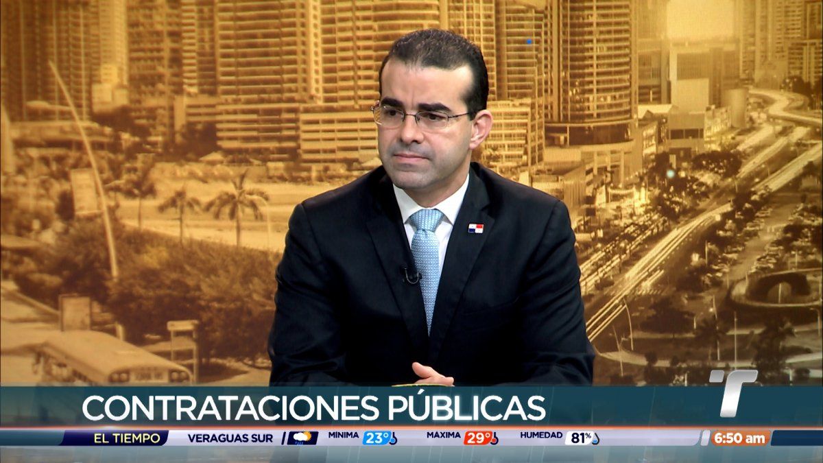 Últimas noticias sobre DGCP