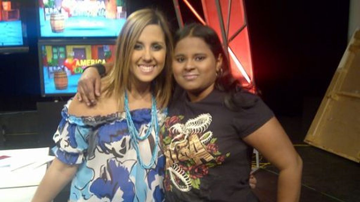 Panamá tiene a su experta para el homenaje a Chespirito