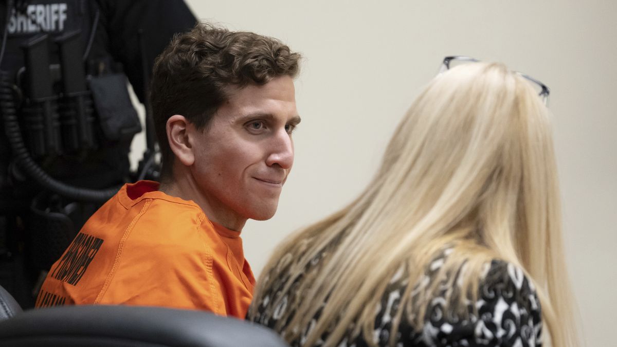 Un sedán blanco: Pista clave en los asesinatos de Idaho