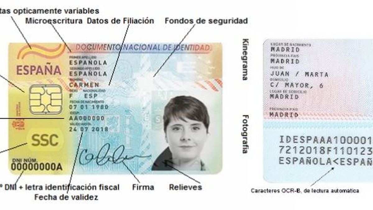 De 7 a 10 millones de dólares será la inversión para la nueva cédula ...