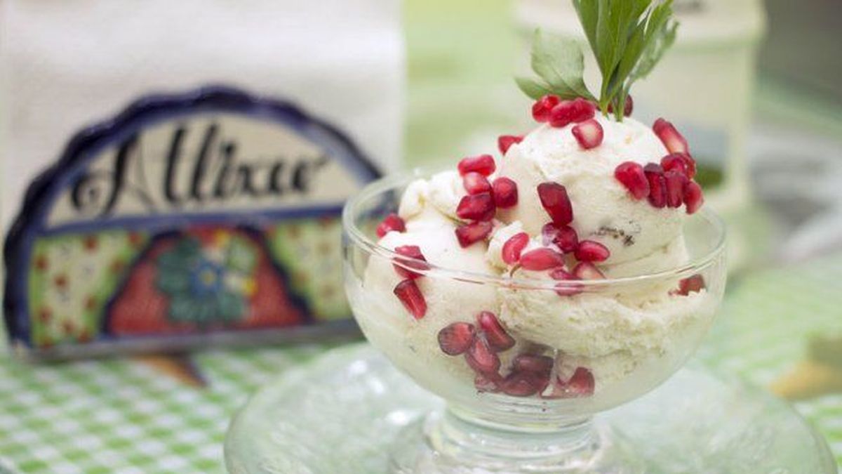 Helado de nieve, tradición chilena única en el mundo