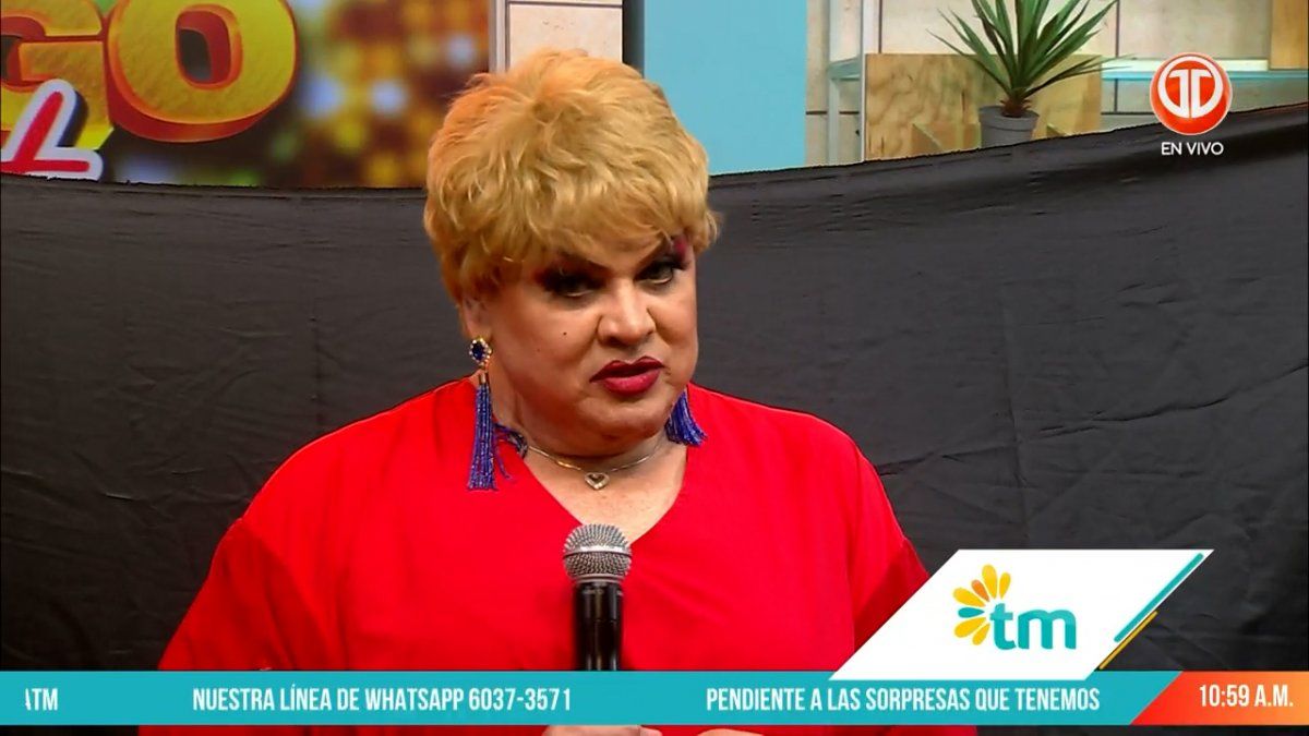 Michelle Simons y Héctor Correa demuestran su talento en Yo Tengo El Ritmo