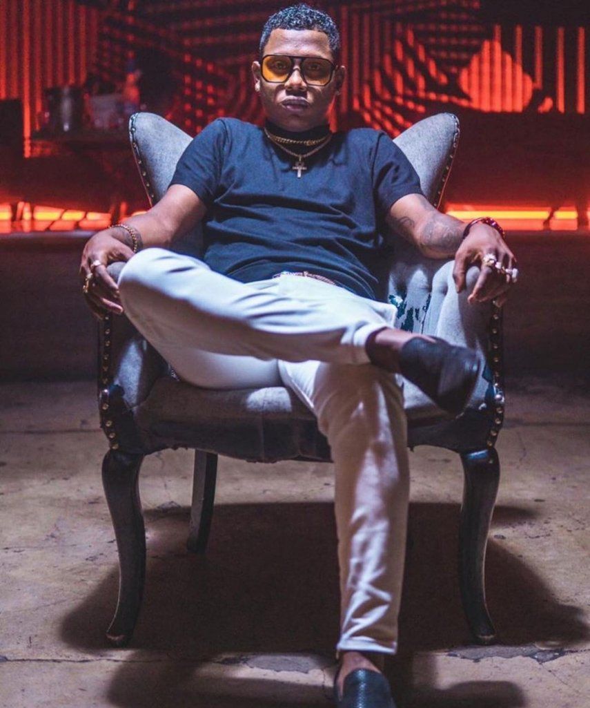 Yemil prepara un cambio en su imagen