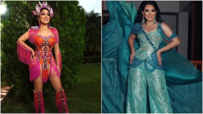 Con caravanas, desfiles y culecos, Los Tablas celebra el 3 de noviembre