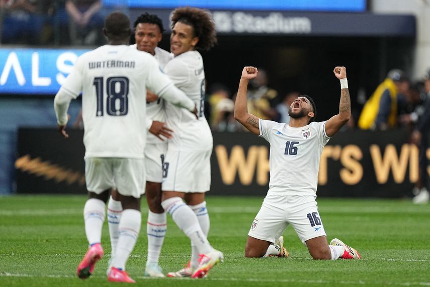 Todo sobre Surinam vs Panamá: hora, fecha y lo que debes saber de las Eliminatorias