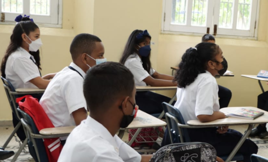 Meduca: ¿Qué programas ha implementado en la educación?