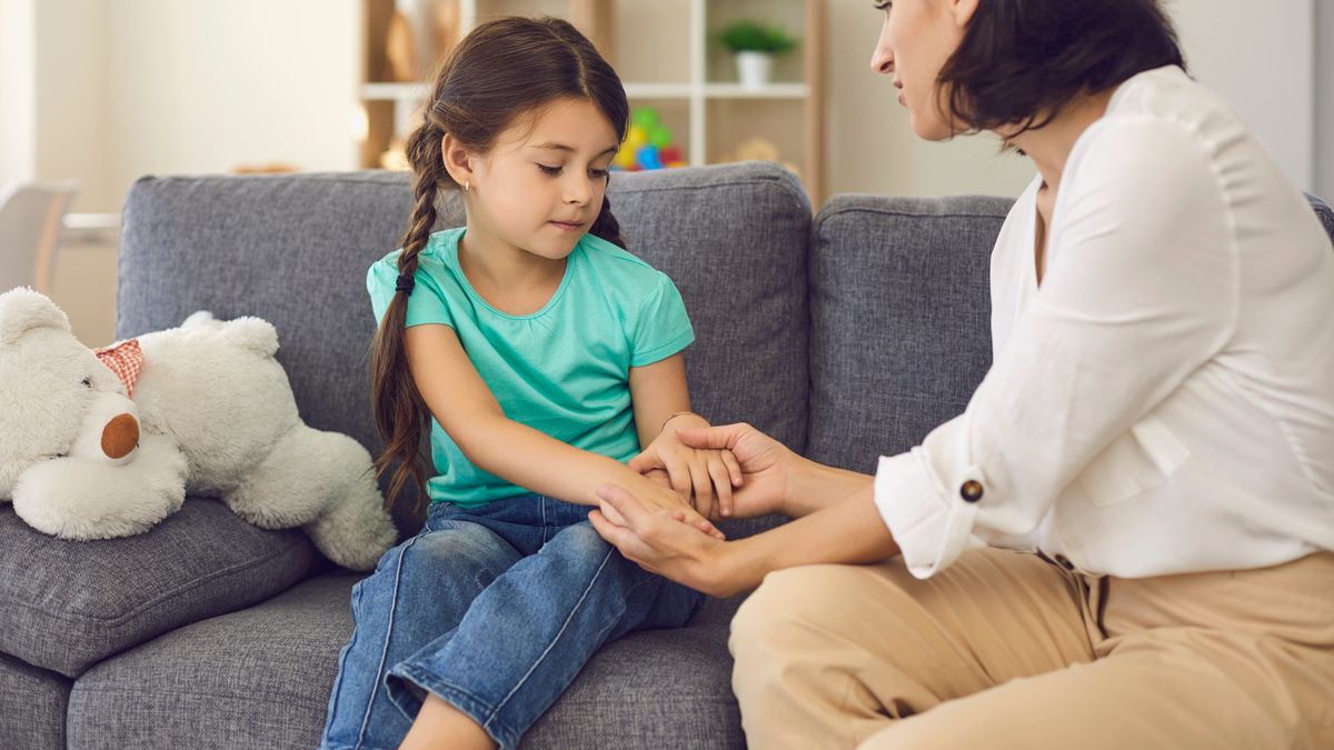 ¿Cómo responder a preguntas profundas o difíciles de nuestros hijos?