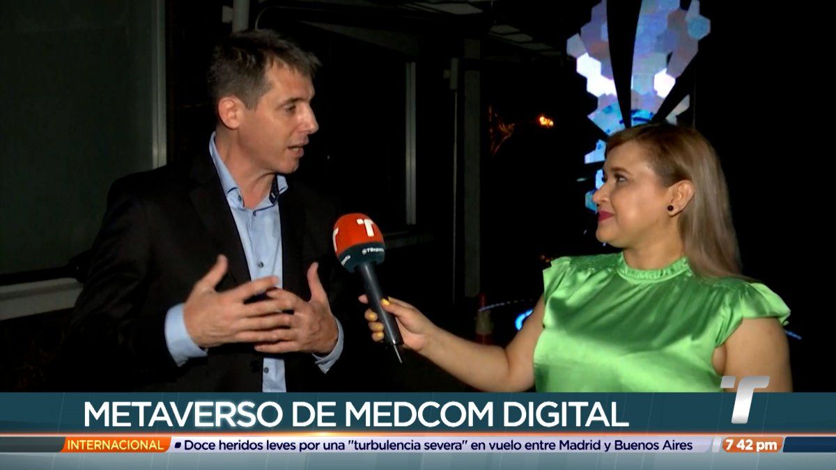 Realizan la presentación de la Preventa Medcom Digital 2023