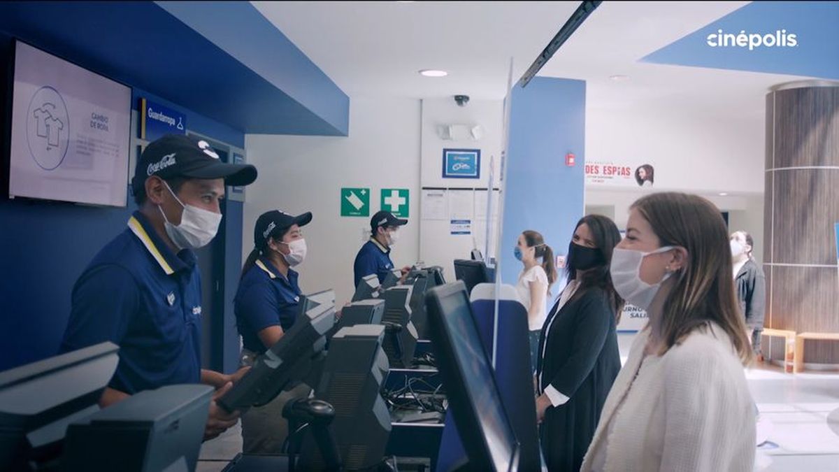 Tony Barclay: La industria del cine está lista para la reapertura en Panamá