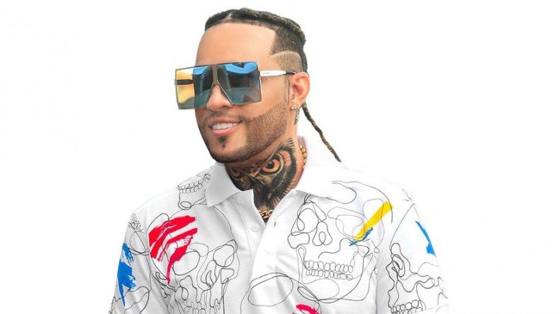 Mr. Saik ahora forma parte del sello Factory Corp.