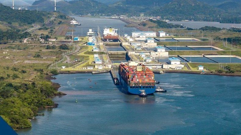 Canal De Panamá Modificará Tarifas De Reservación A Partir Del 15 De Abril