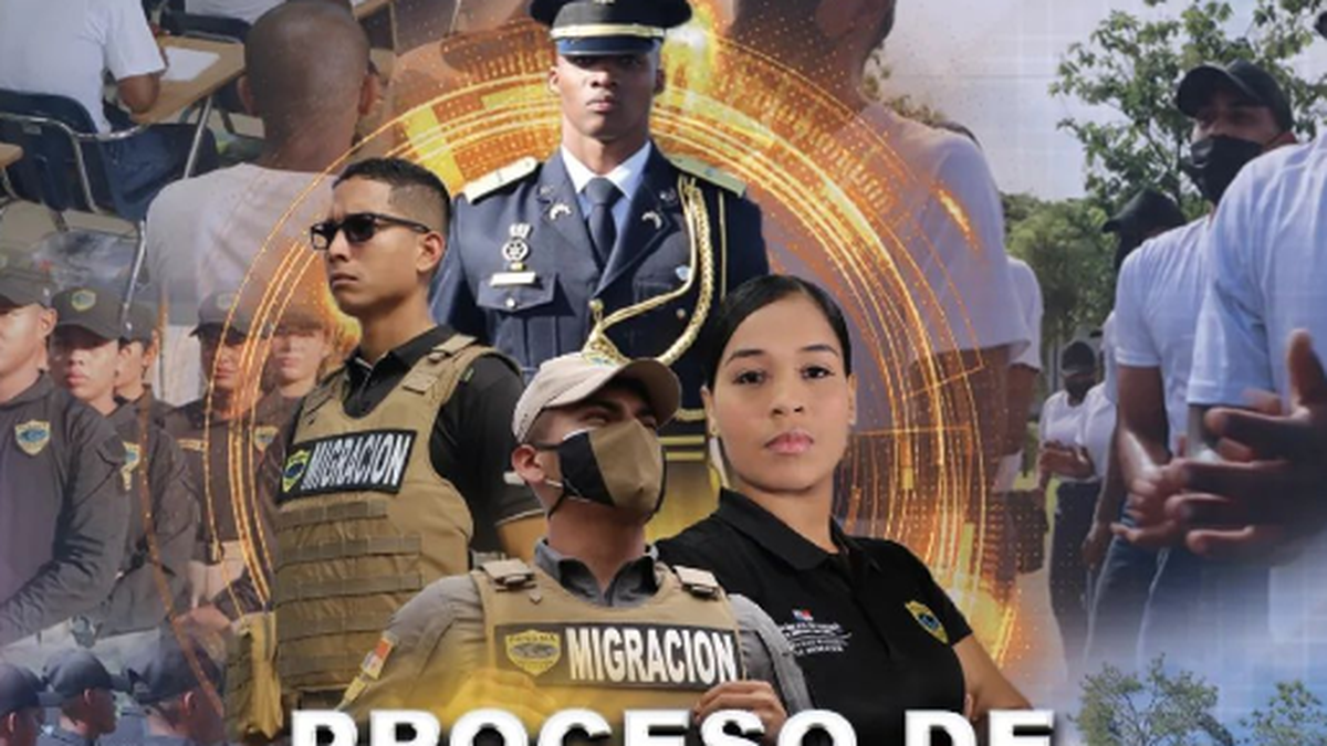 Reclutamiento del Servicio Nacional de Migración: ¿Cuáles son los ...