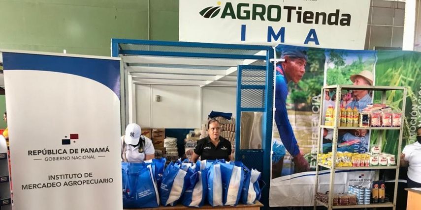 AgroTiendas del IMA: ¿Dónde están ubicadas en Panamá?